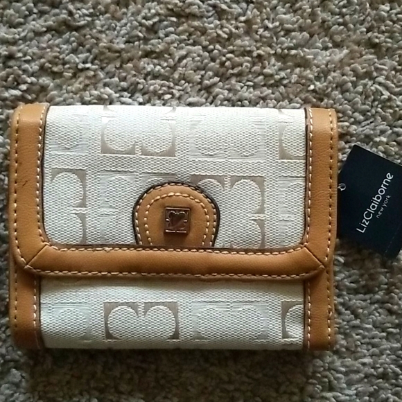 Liz Claiborne | Bags | Liz Claiborne Wallet | Poshmark